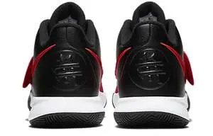Nike Kyrie Flytrap 3 Basketball Sneakers - Black