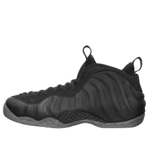 Nike Nike Air Foamposite One "Stealth" Black/black-medium Grey