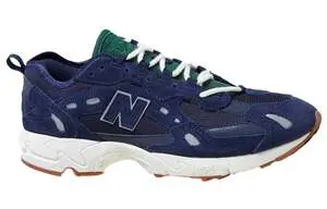 NEW BALANCE 827 "aster Florists" Collaboration - Blue