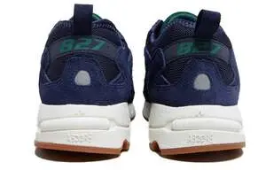 NEW BALANCE 827 "aster Florists" Collaboration - Blue