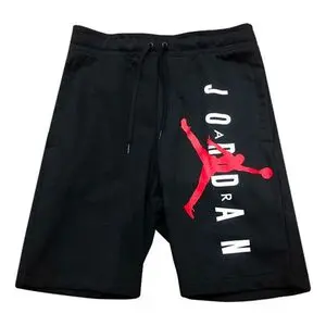 JORDAN Air Knit Sport Casual Short