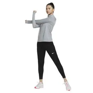 Nike Jogger Pants With Small Logo Detail