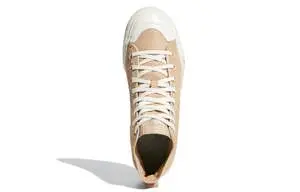 Adidas Nizza Hi Rf Sneakers - Tan