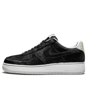 Nike X Medicom Be@rbrick Air Force 1 Low Premium - Black