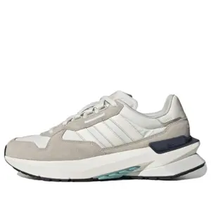 Adidas Originals Treziod Pt Sneakers - Brown/white/green