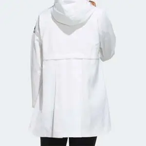 Adidas Wb Alphabet Logo Sports Hooded Jacket