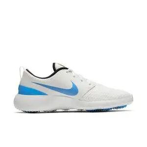 Nike Roshe Golf Sneakers - Black/blue/white
