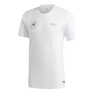 Adidas Germany Soccer T-Shirts