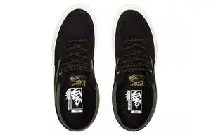 VANS Half Cab Pro 'surplus' Mid Top Skate Shoes