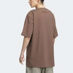 Adidas Verbiage T-shirt - Brown