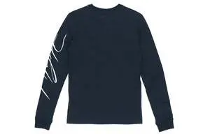 JORDAN Air Flight Long Sleeve Top