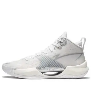 LI-NING Superlight 2023 Athletic Sneakers - White/grey