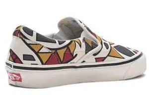 VANS Slip-on Og "hey Mon!" Sneakers