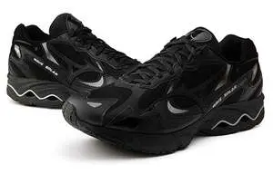 Mizuno Wave Solar Athletic Sneakers