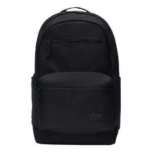 LI-NING Logo Backpack - Black