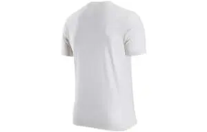 Nike Boston Celtics Printed T-shirt 'white - Default Colorway