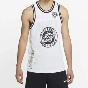 Nike Summer Hoops Graphic Jersey
