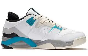 LI-NING Casual Basketball Shoes Low Agbs031-3