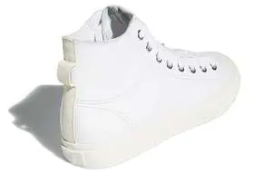 Adidas Nizza High Rf Sneakers - White