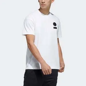 Adidas Ub Gfx T Slog Short Sleeve