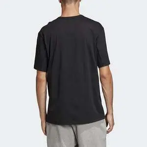 Adidas Originals Printing Logo Short Sleeve