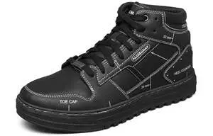 Sketchers Reclass High-top Sneakers