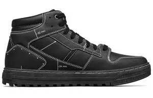 Sketchers Reclass High-top Sneakers