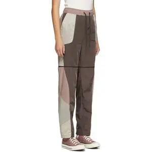CONVERSE X A-cold-wall* Paneled Track Pants