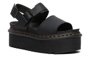 Dr. Martens Platform Sandals