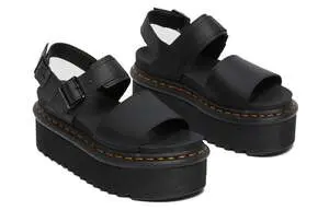 Dr. Martens Platform Sandals
