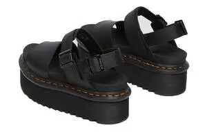 Dr. Martens Platform Sandals