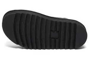 Dr. Martens Platform Sandals