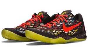 Nike Kobe 8 System 'christmas' Sneakers