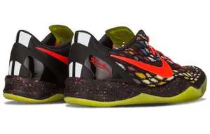 Nike Kobe 8 System 'christmas' Sneakers