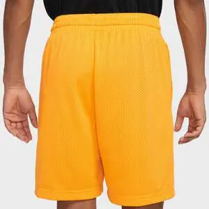 Nike Giannis Basketball Shorts - Gold