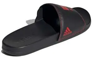 Adidas 424 X Arsenal Fc X Adilette Comfort Slide - Black