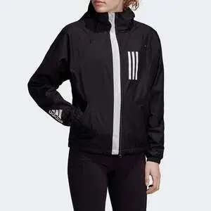 Adidas Hooded Track Jacket