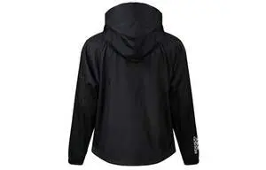 Adidas Hooded Track Jacket