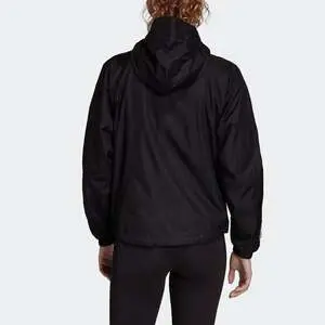 Adidas Hooded Track Jacket