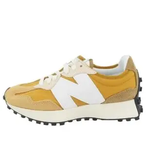 NEW BALANCE New Balance 327 Athletic Sneakers Yellow