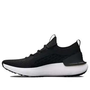 Under Armour Hovr Phantom 3 Se Sneakers - Black/jet Grey