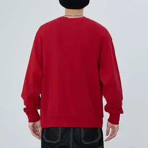 JORDAN Jumpman Pullover Sweatshirt