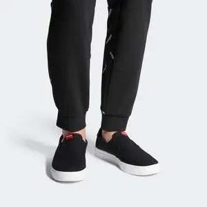 Adidas Neo Vs Set Slip-on Sneakers