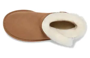 UGG Casual Boots With Strap Detailing