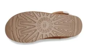 UGG Casual Boots With Strap Detailing