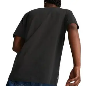 PUMA Solid Regular Shirts