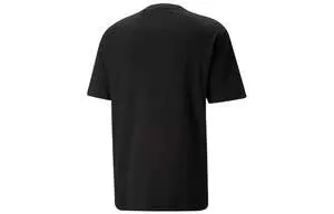 PUMA Solid Regular Shirts