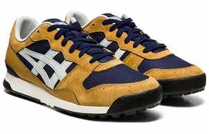 Onitsuka Tiger Horizonia Sneakers - Yellowbluewhite