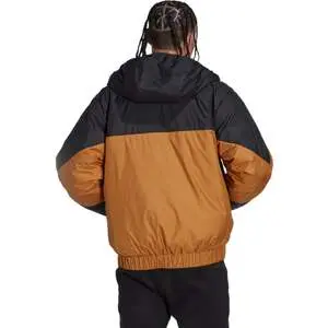 Adidas Logo Puffer Jacket