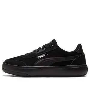 PUMA Tori Sd Sneakers - Black